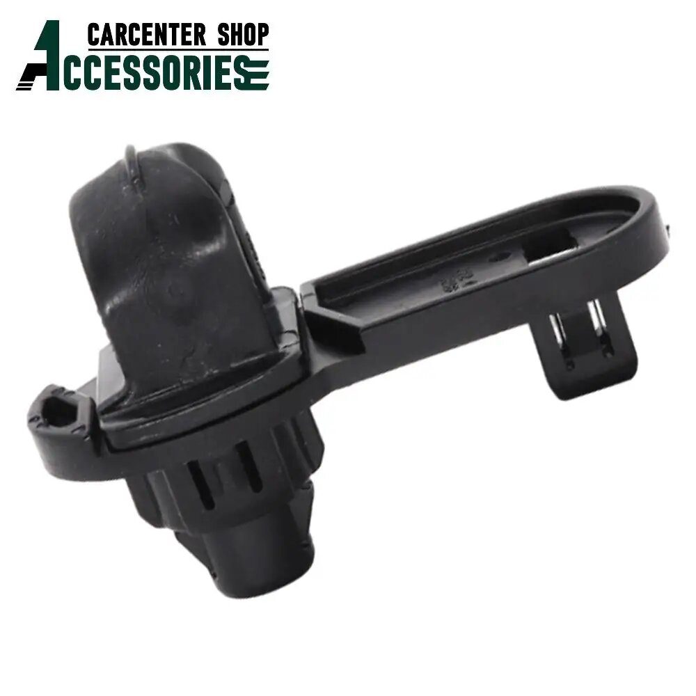 65773-CY00B капот капота Prod Rod Support зажимы фиксатор для Nissan Qashqai J11 2014-2021 Rogue Sport 2017-2021