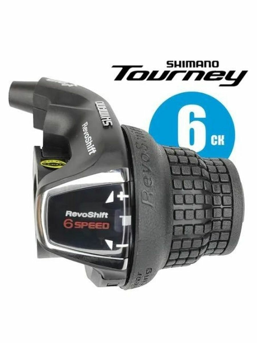 Shimano Шифтер — фото 1
