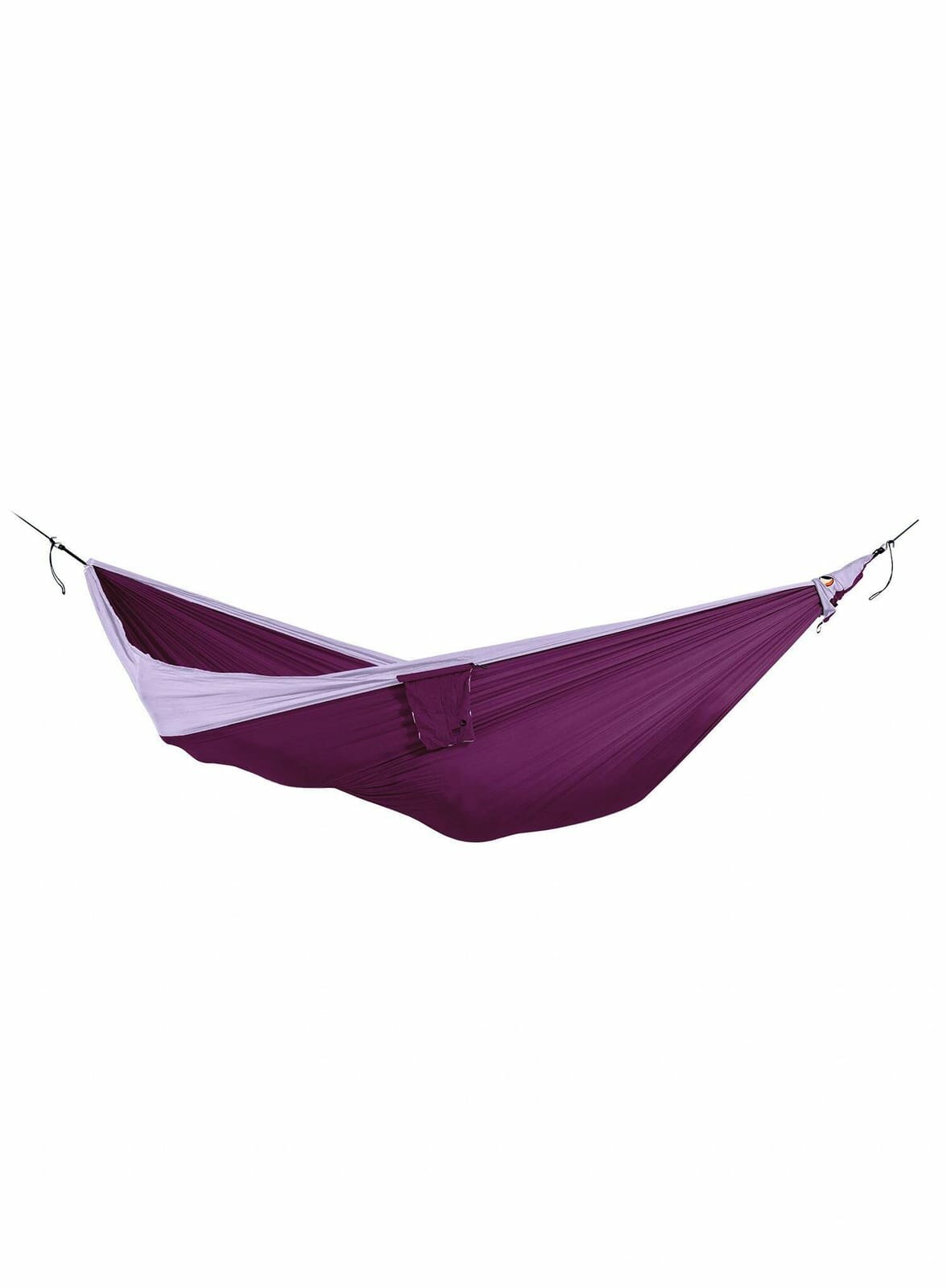 DECATHLON гамак Ticket To The Moon King Size Hammock, фиолетовый