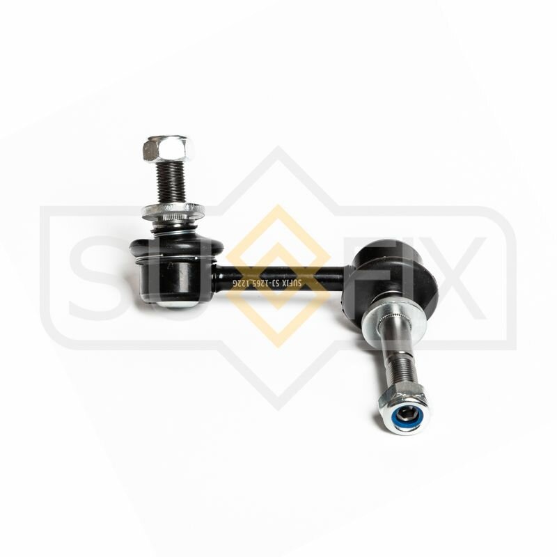 SUFIX Стойка стабилизатора передняя правая для LEXUS IS250/350 (GSE2_) 05- / GS300/350/430/460 (_RS19_) 05- / TOYOTA MARK X (GRX120) 04- / FR RH