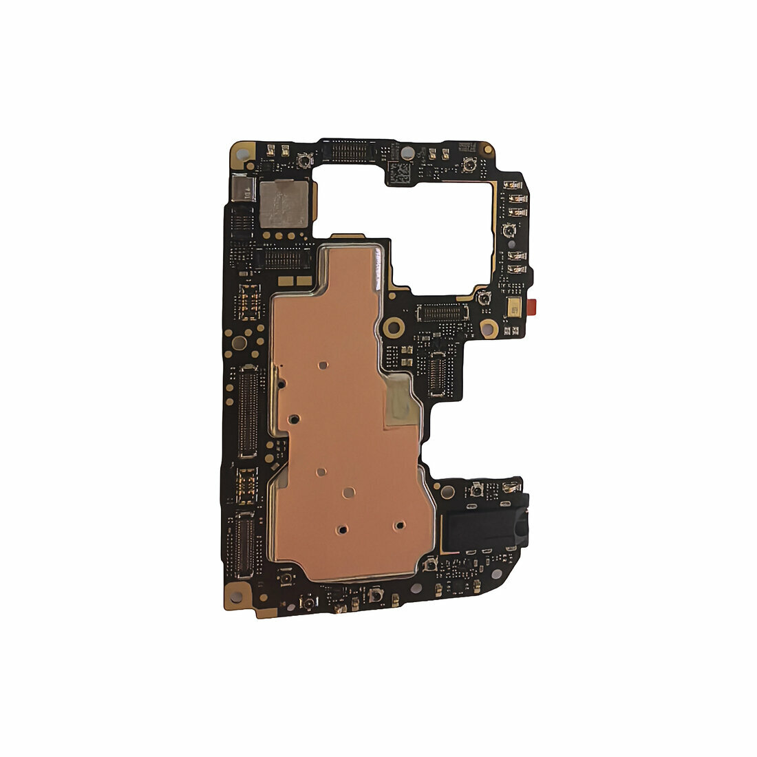 Материнская плата Xiaomi Poco X4 Pro 5G 6GB+128GB