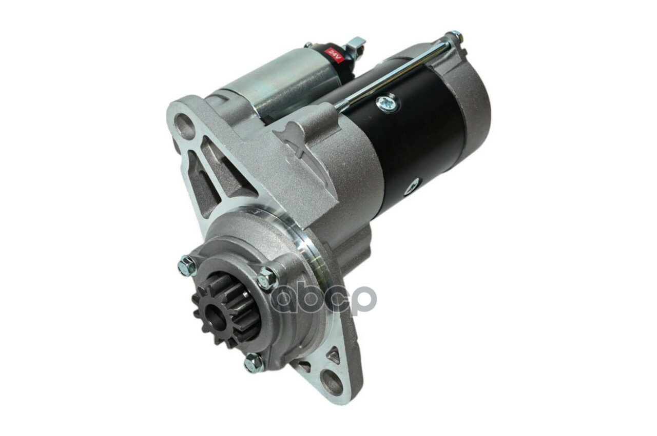 Стартер!24V 4.0kW ACR 11зуб. Isuzu, Nissan ZENTPARTS арт. Z49262