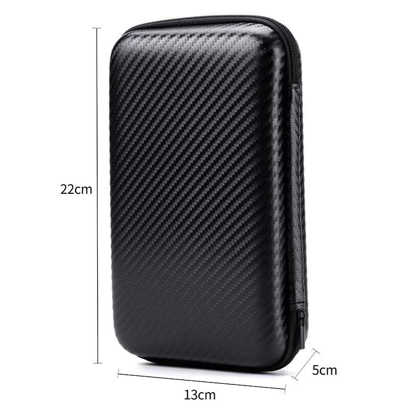 Чехол для зарядки 22x13x5 см