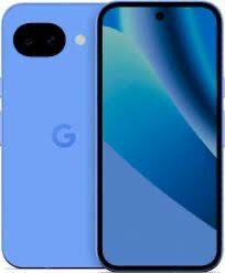 Смартфон Google Pixel 10A, 8 Гб, 256 Гб, фиолетовая, Lavender — фото 1