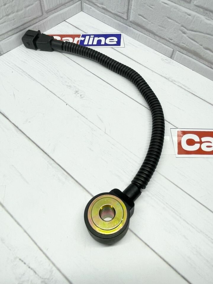 Датчик детонации Хендай Акцент, Elantra, Getz/Kia 3925026600