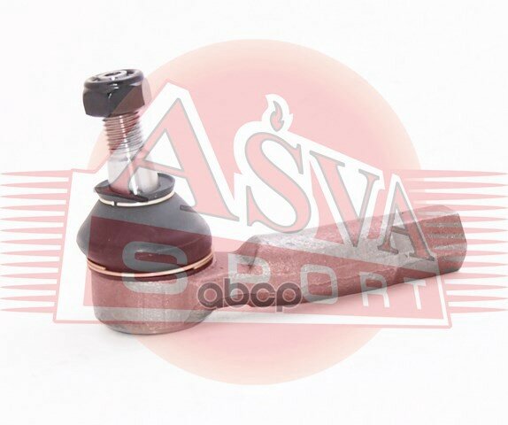 Наконечник рулевой тяги R ASVA арт. 2321-001