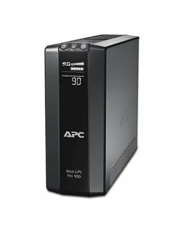 ИБП APC Back-UPS Pro 900