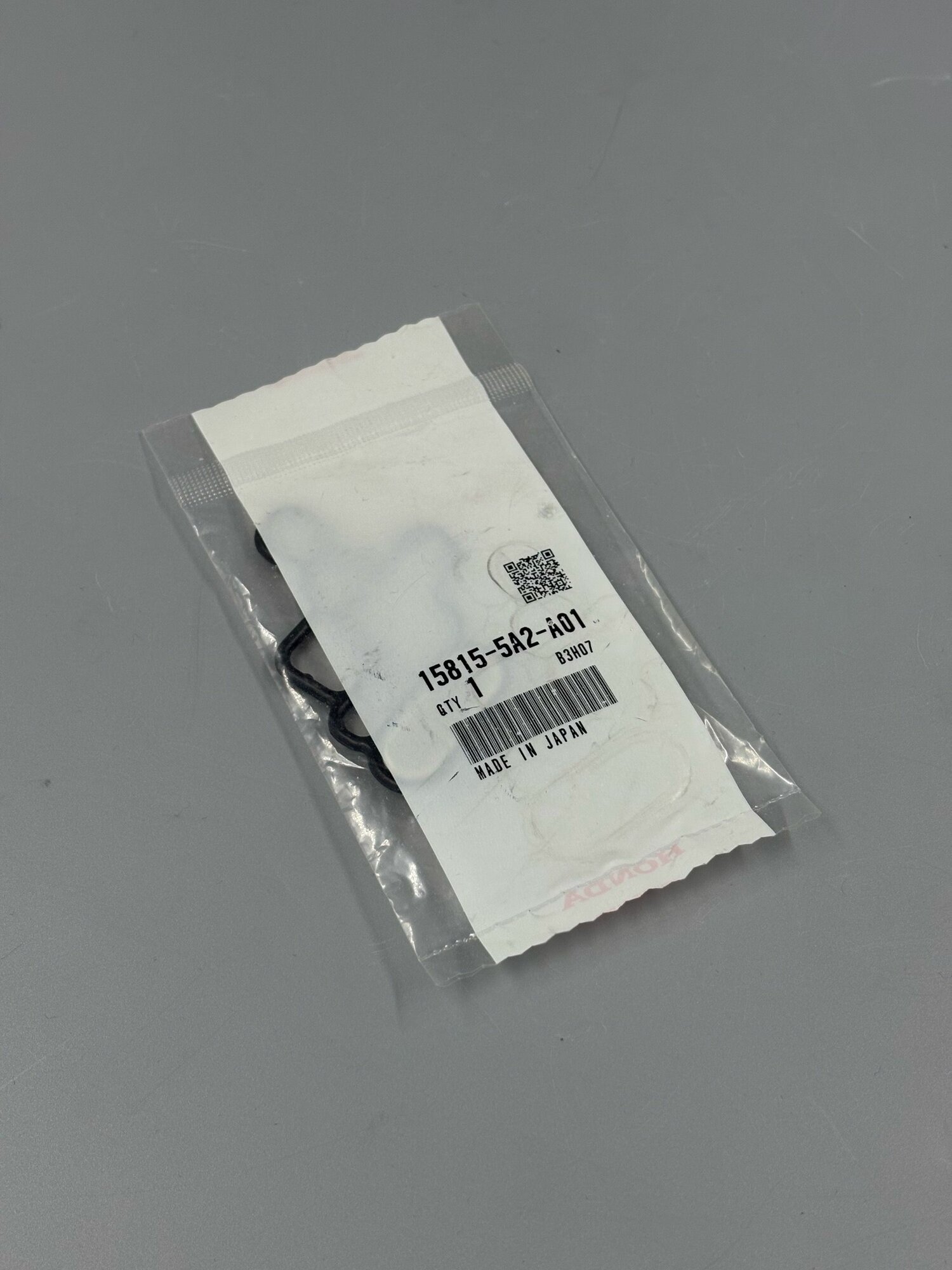 Прокладка vtec Honda 15815-5A2-A01 оригинал
