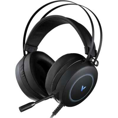 Гарнитура VH160-BL Black