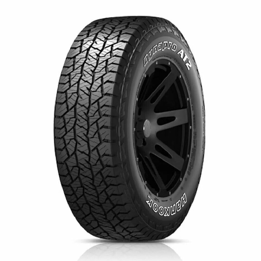 Автомобильная шина новая Hankook Dynapro AT 2 RF11 275/60R20 115T