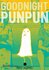Манга «Спокойной ночи, Пунпун» Goodnight Punpun, том 1, английская версия, издат...