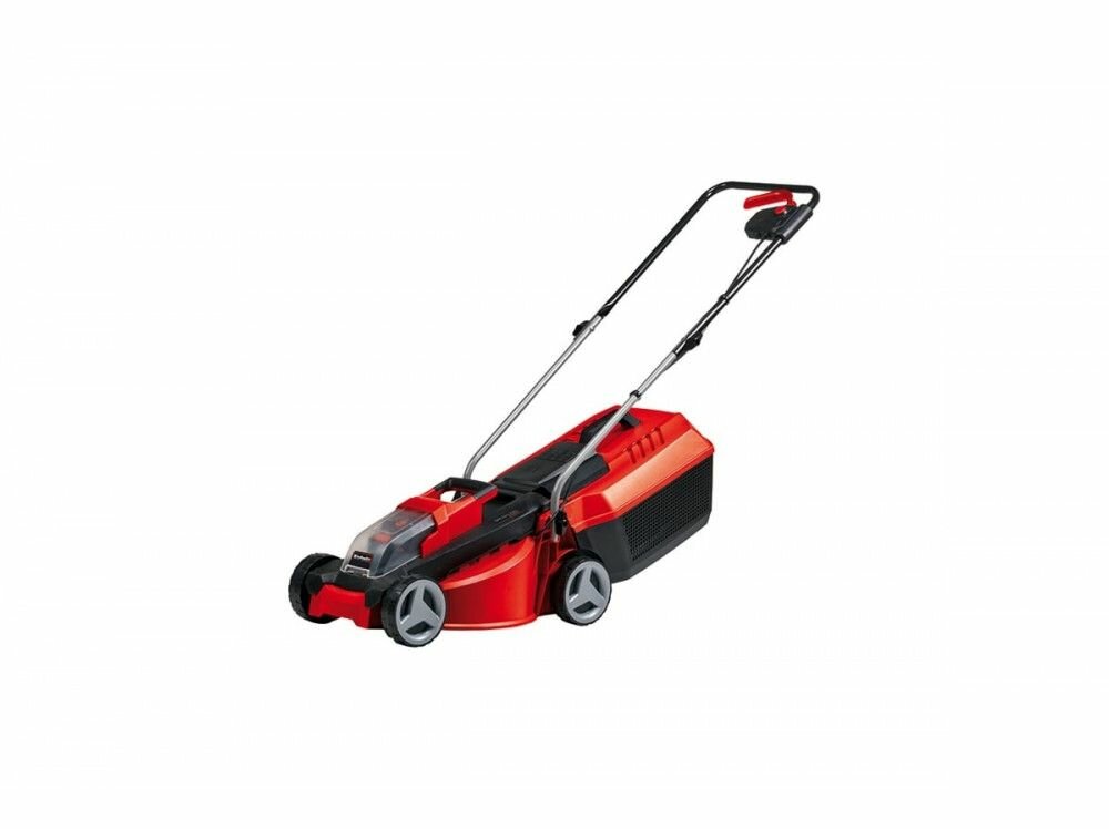 Газонокосилка акк. Einhell