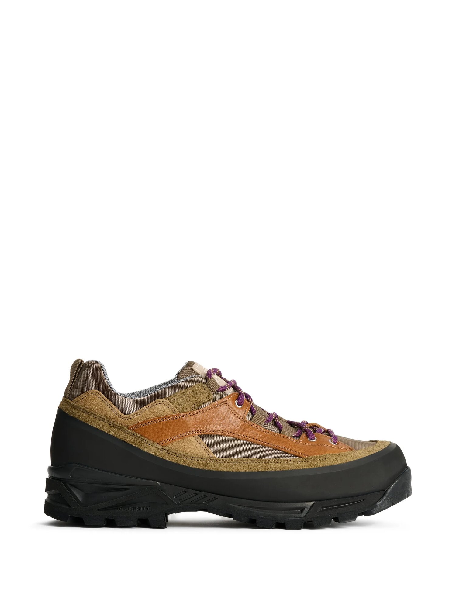 Ботинки Grappa Hiker