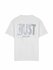 Футболка Just Cavalli, размер 2XL, белый,