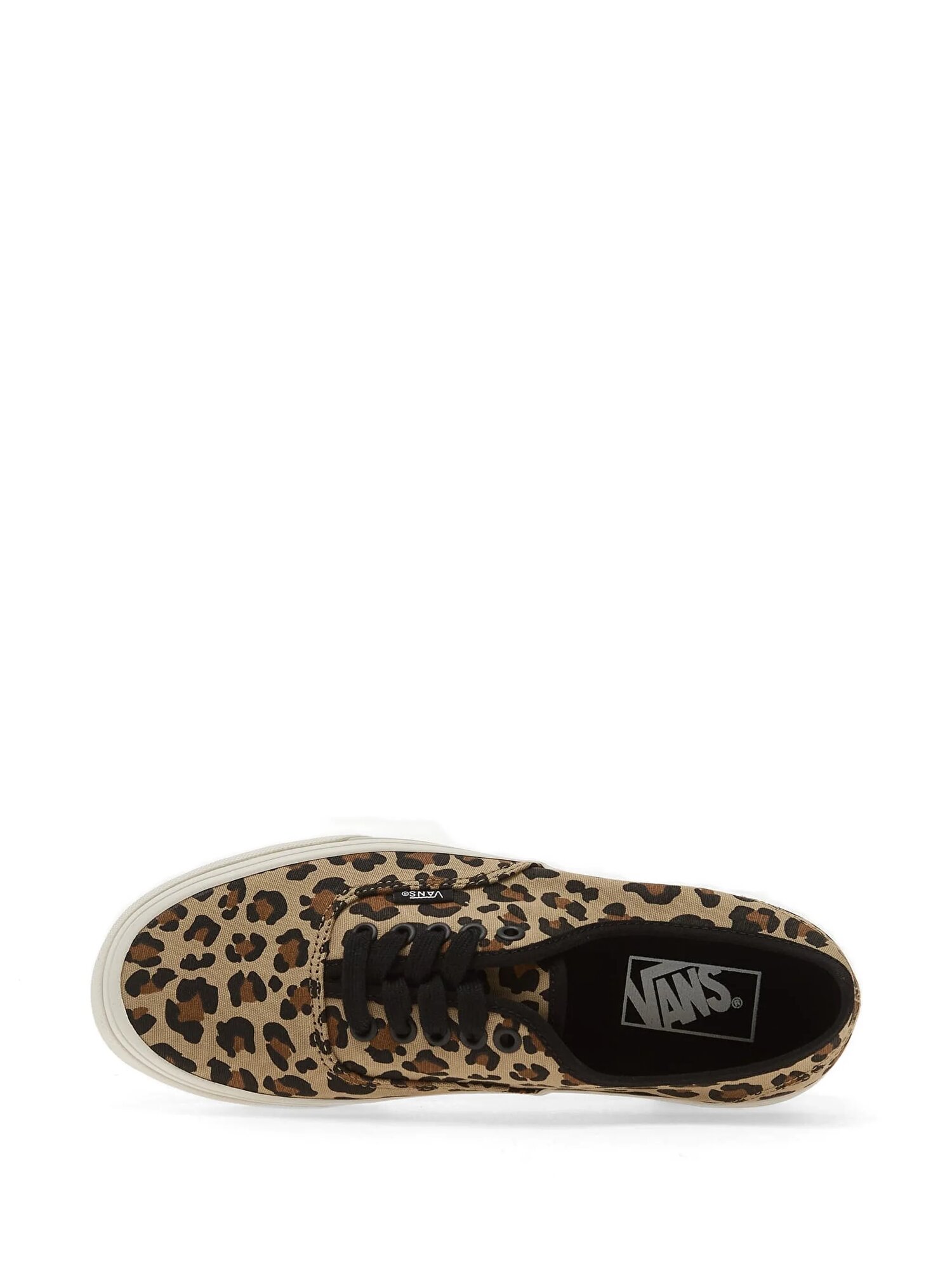 Кроссовки VANS Authentic, размер 5,5 US — фото 1