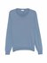 Свитер ETRO Pegaso-embroidered sweater, размер M, , blue