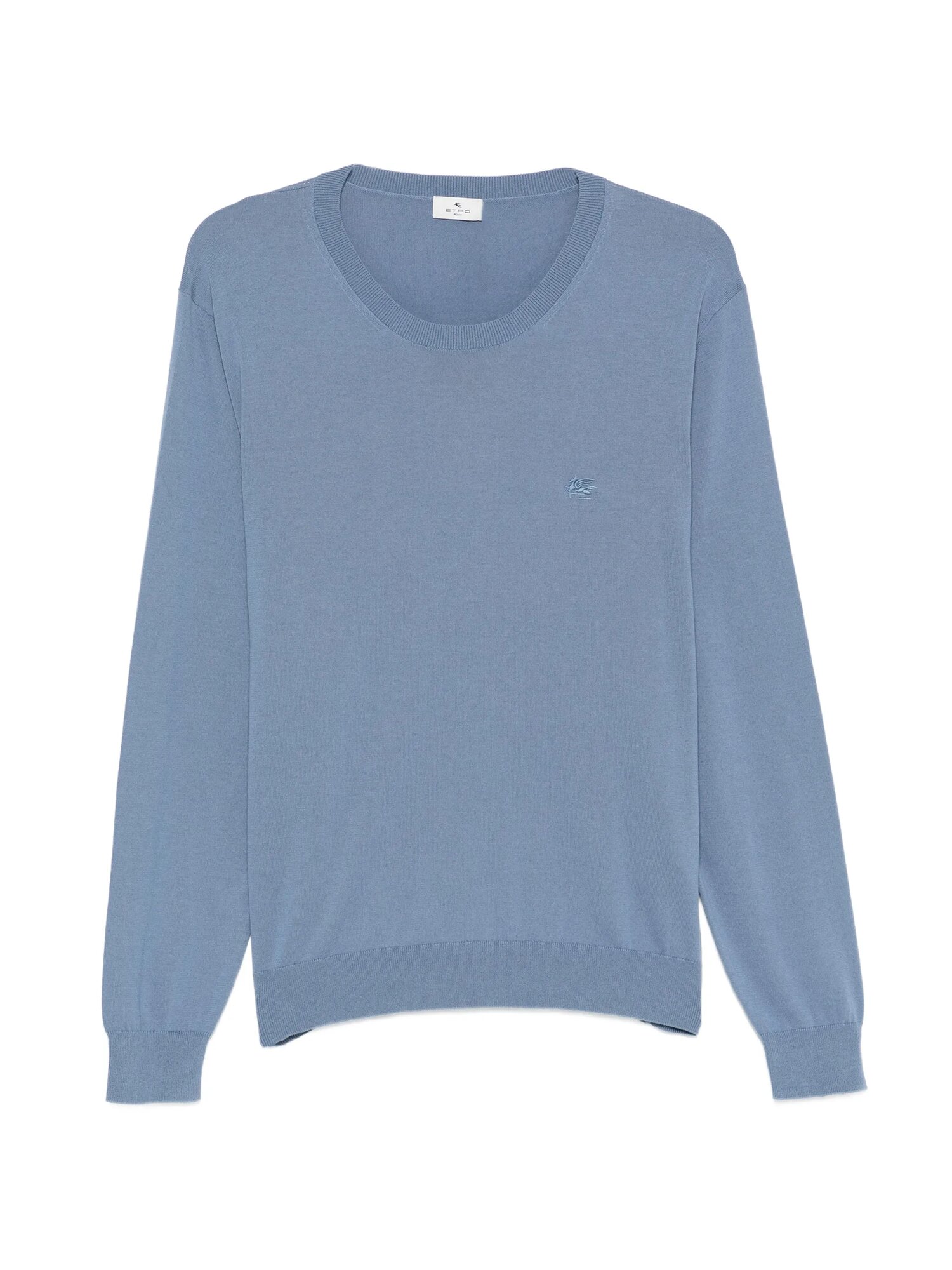 Свитер Pegaso-embroidered sweater