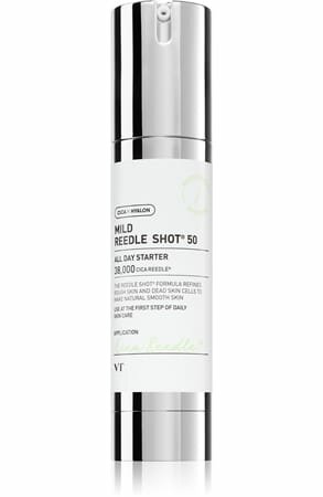 Сыворотка для ухода за кожей VT Cosmetics Reedle Shot 50, 50 мл