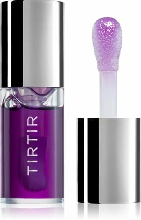 Блеск для губ TIRTIR My Glow Lip Oil, оттенок lavender, 5,7 мл