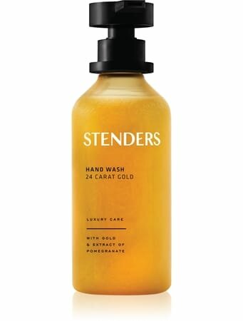 Жидкое мыло Stenders 24 Carat Gold, 245 мл