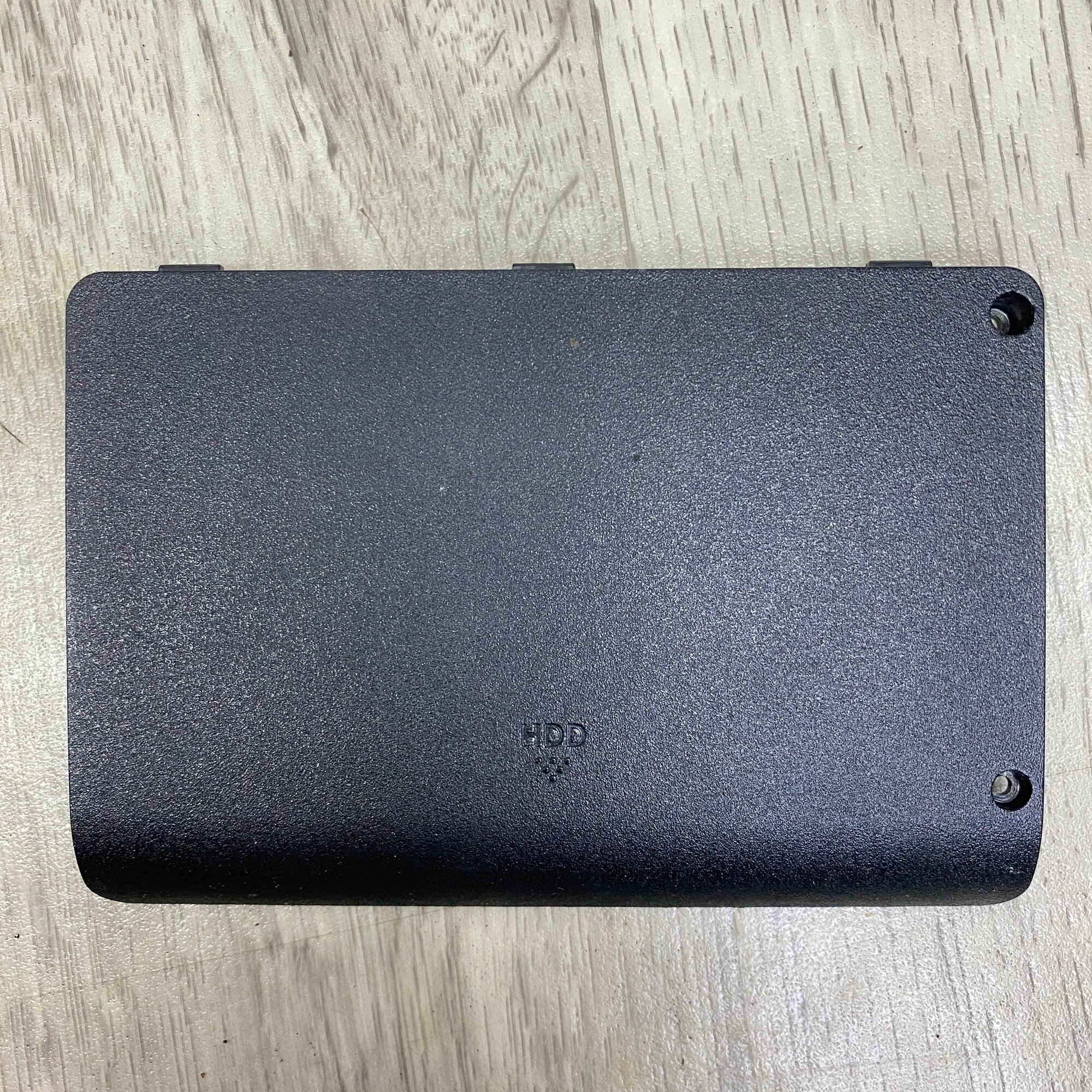 Крышка отсека HDD для ноутбука Samsung NP-R528