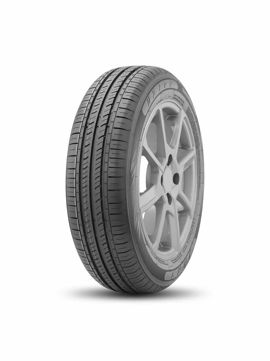 Шины летние R13 165 70 79 T автомобильная летняя резина BARS модель UZ100