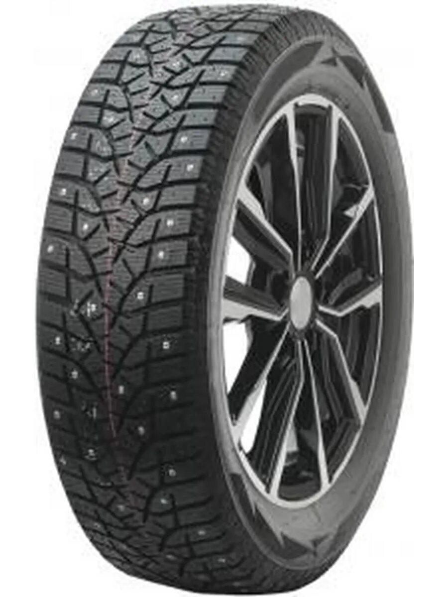 Шины зимние R15 185 65 88 T автомобильная зимняя резина Gislaved модель SpikeControl