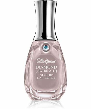 Лак для ногтей Sally Hansen Diamond Strength No Chip, оттенок Together Forever, 13.3 мл