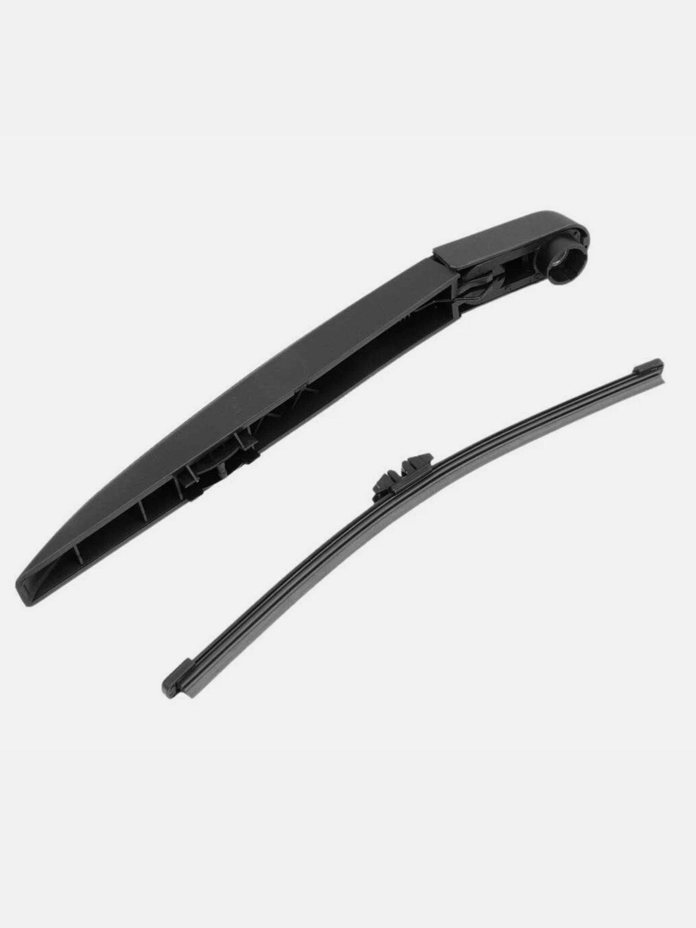 Кронштейн стеклоочистителя с щеткой 7701040187 287909786R для CASE SV300 SR210 SR130