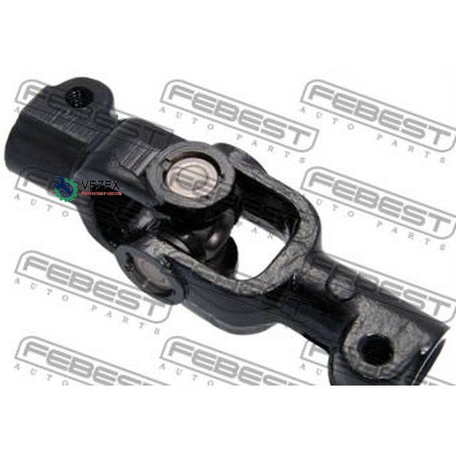 FEBEST AST-GX90 Вал карданный рулевой TOYOTA CAMRY/VISTA SV3, VZV3, CV30 1990.07-1994.06 AST-GX90