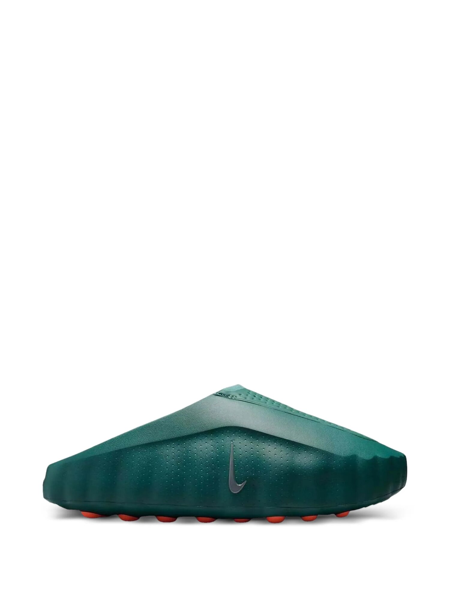 Шлёпанцы NIKE Mind 001, размер 15 US, green
