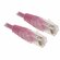 PP12-0.5M/RO Cablexpert Кабель Cablexpert Патч-корд UTP Cablexpert PP12-0.5M/RO ...