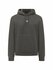 Худи The North Face, размер 2XL, , grey