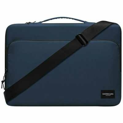 Сумка Dash Cushioned Briefcase Dark Blue DSCBC16DB