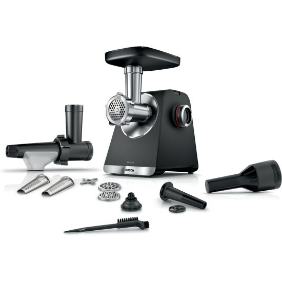 Мясорубка Bosch MFWS650B