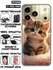 Чехол для Iphone 17 Pro Max