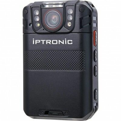 Персональный видеорегистратор IPTRONIC IPT-BC8-1955-SNT нагрудный. мини камера