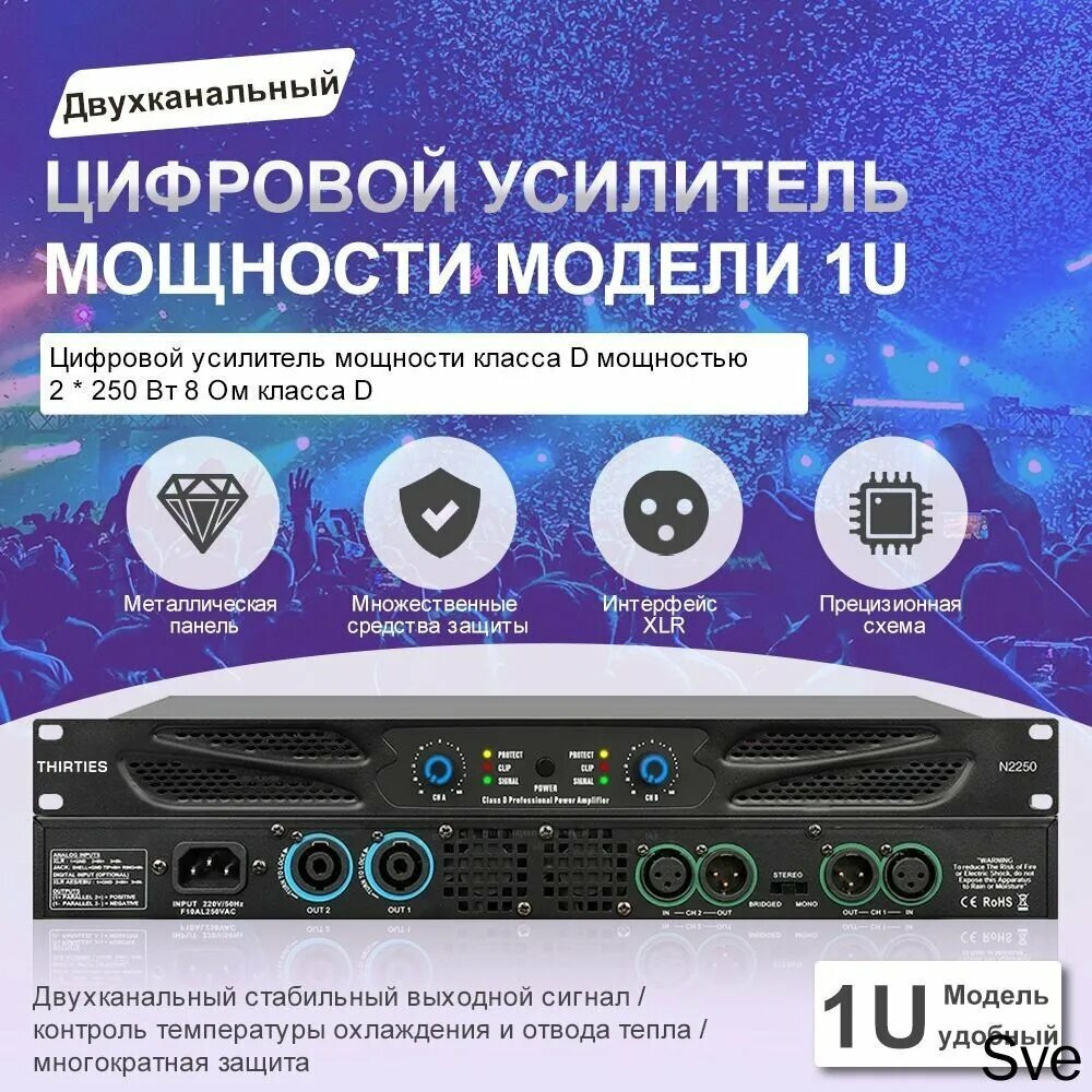 Процессор эффектов