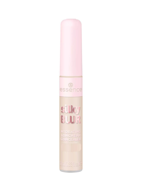 Консилер для лица silky BLUR тон 50