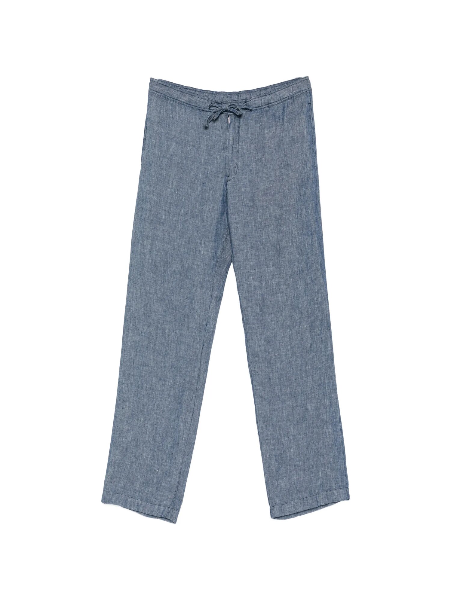 Брюки Drawstring-waist trousers