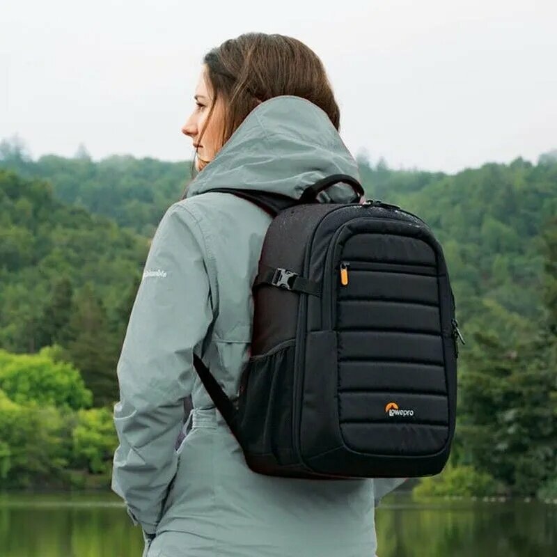 Lowepro Tahoe BP 150 сумка для фотоаппарата Фоторюкзак