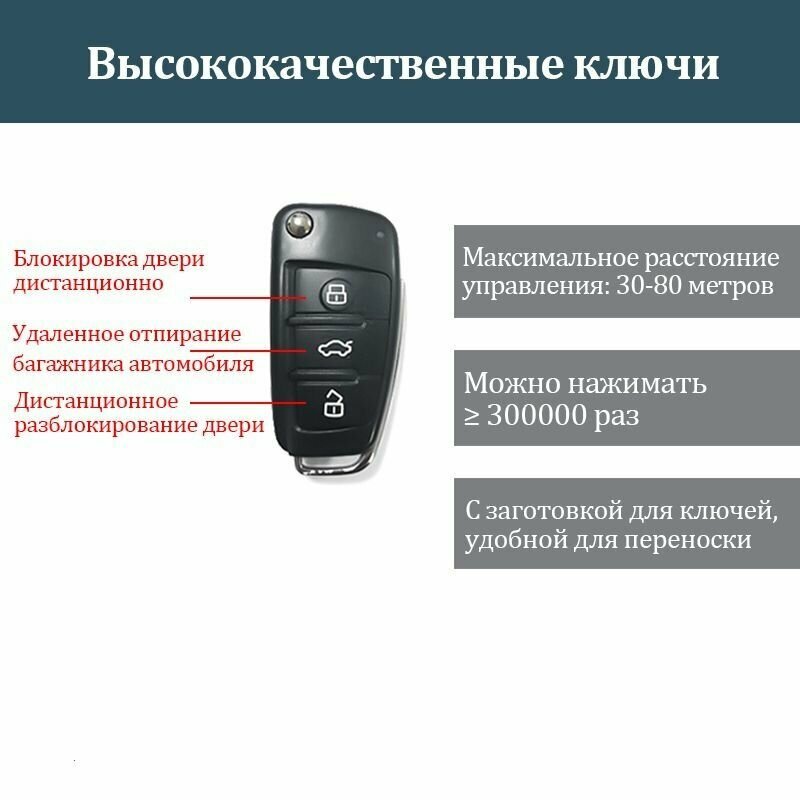 HIPPCRON Устройство противоугонное — фото 1