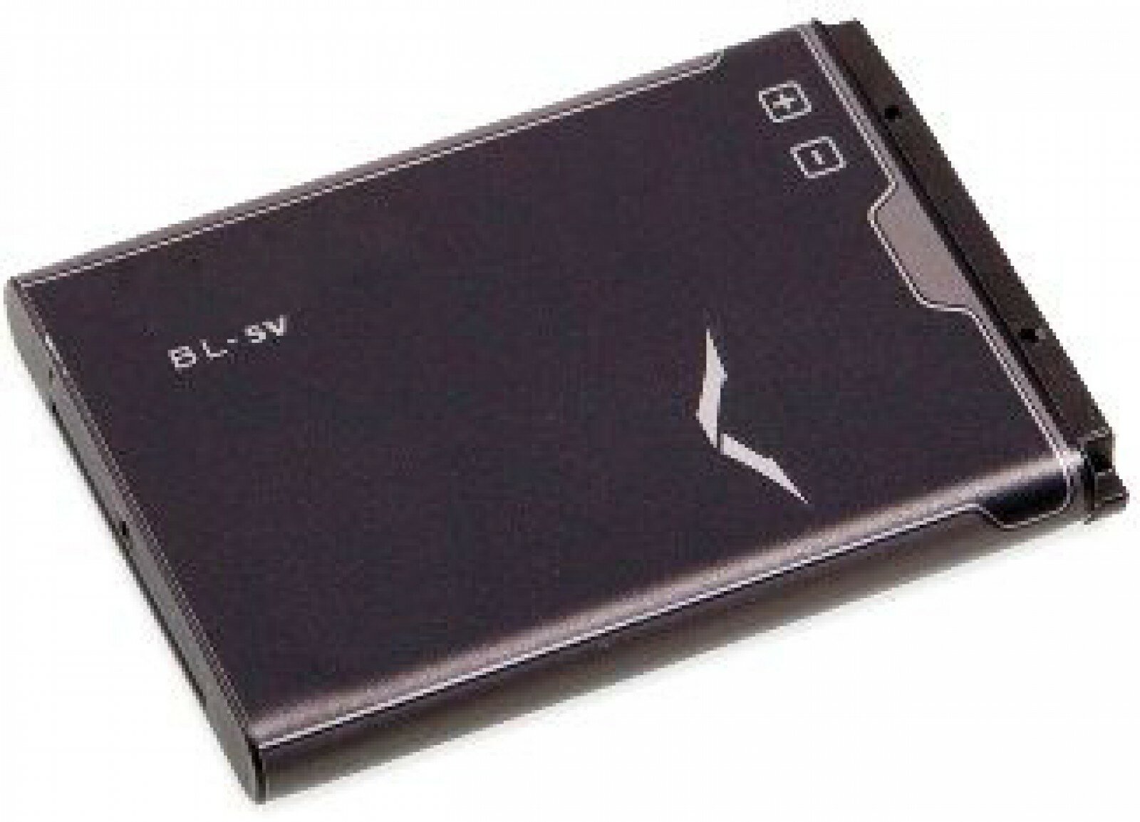Аккумуляторная батарея MyPads BL-5V 900mAh для телефонов Vertu RHV-8, Constellation Classic, RM-267v