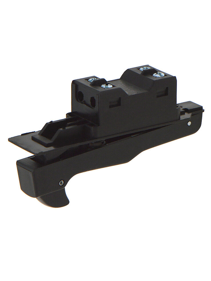 Выключатель FA5-12/2DBI 12(12)A 250VAC JL KR SF для болгарки (УШМ) ИНТЕРСКОЛ УШМ-2322ABC (s/n 831.****)