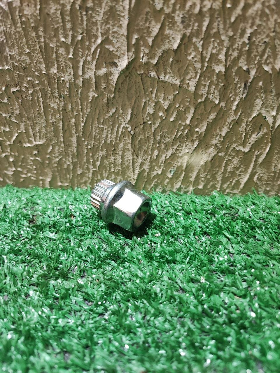 Секретка (CODE 38/SW17мм) BMW 36136762343