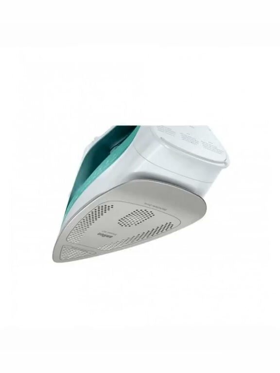 Braun мощный паровой утюг TexStyle 7 Pro SI 7042 с точечным паровым носиком и подошвой EloxalPlus — фото 1