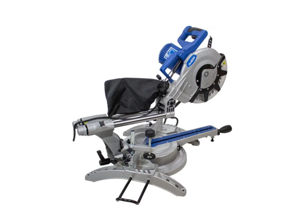 Пила торцовочная Redbo CMS-255/2100L
