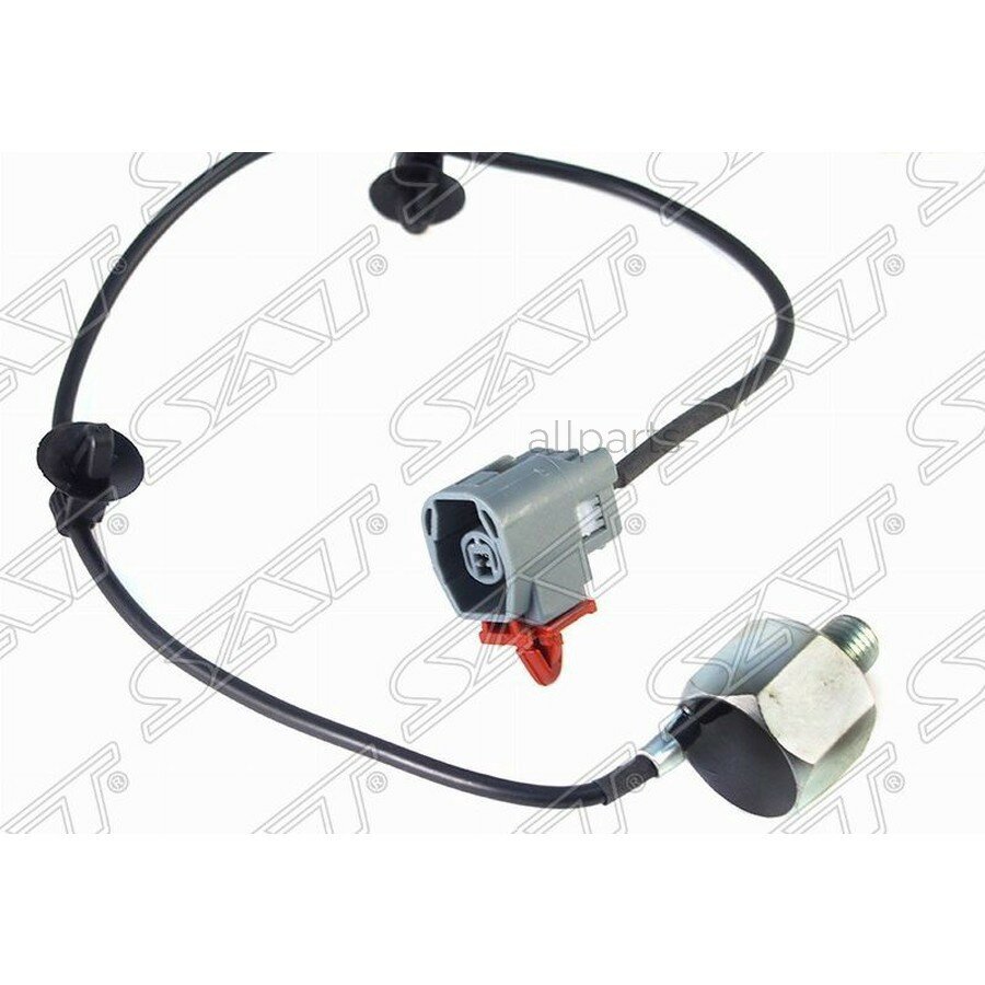 SAT ST-ZJ01-18-921 Датчик детонации Mazda 3 03-13 / Demio 02-14