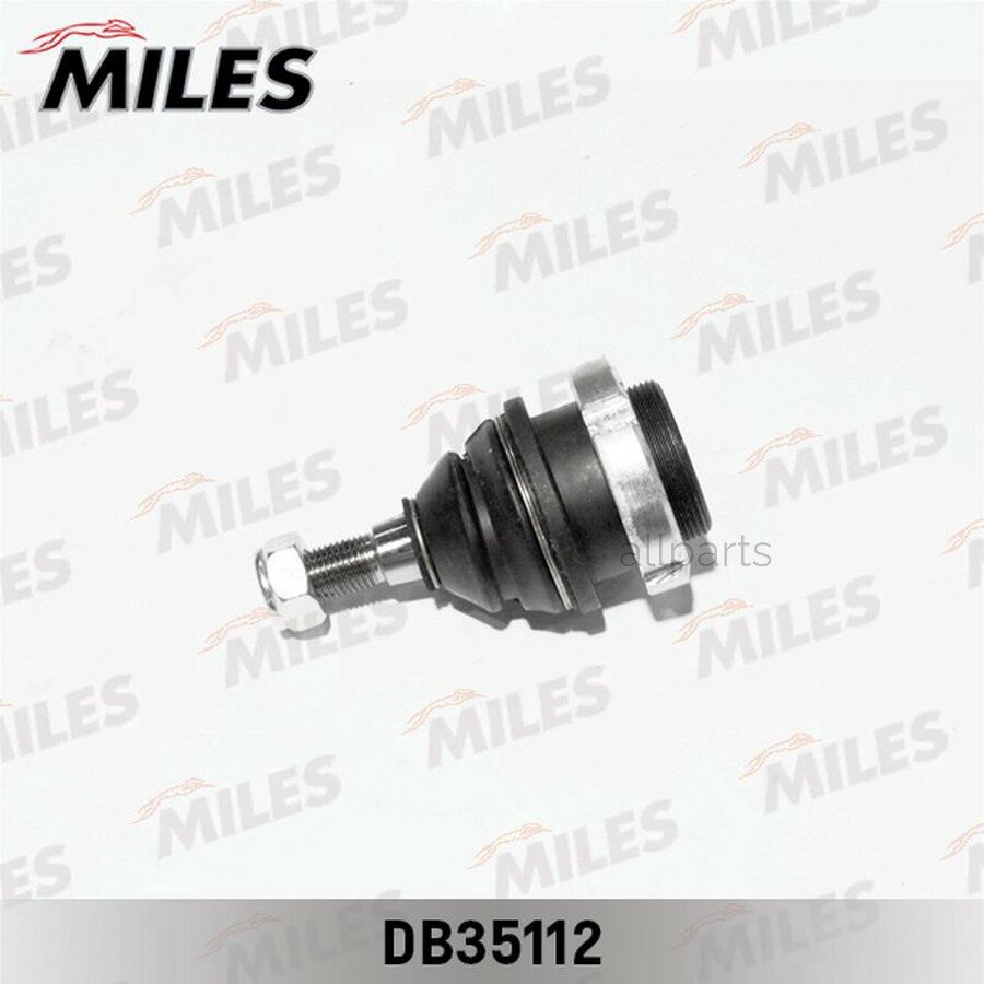 MILES DB35112 Опора шаровая MB ML W163 пер. нижн. лев/прав.