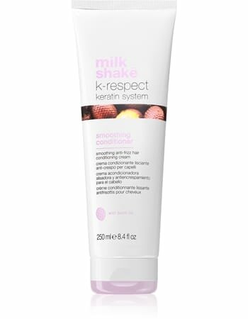 Бальзам для волос Milk Shake K-Respect Smoothing Conditioner, 250 мл